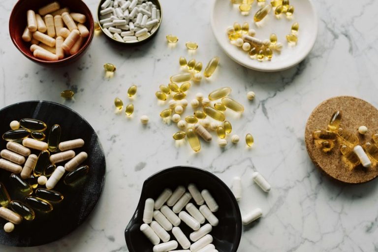 Different Forms of Magnesium Explained